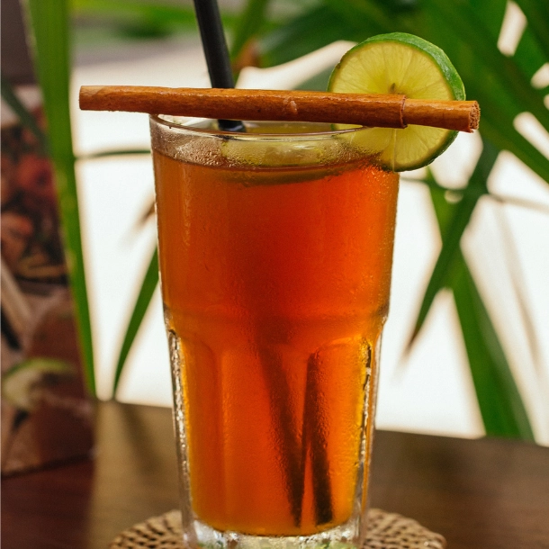 MARU CEYLON ICED TEA - Home | MARU Poké Cafe Sri Lanka
